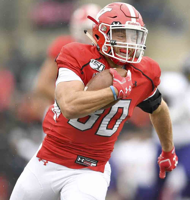 A step forward | News, Sports, Jobs - The Vindicator